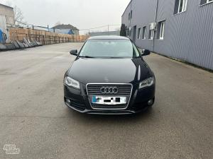 Audi A3 2010 Tauragė, ar dzinēja tilpumu 1.60 L un nobraukumu 249 tūkst. km par 3900 €, foto 3 vietnē AUTOMOTO.COM.LV