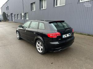 Audi A3 2010 Tauragė, ar dzinēja tilpumu 1.60 L un nobraukumu 249 tūkst. km par 3900 €, foto 6 vietnē AUTOMOTO.COM.LV