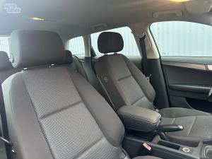Audi A3 2010 Tauragė, ar dzinēja tilpumu 1.60 L un nobraukumu 249 tūkst. km par 3900 €, foto 9 vietnē AUTOMOTO.COM.LV