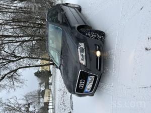 Audi A3 2010 in Riga, with an engine capacity of 2.00 L and mileage of 325 thousand km for 6500 €, photo  on AUTOMOTO.COM.LV