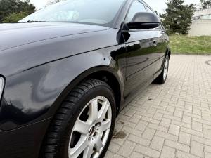 Audi A3 2010 in Vilnius, with an engine capacity of 1.60 L and mileage of 250 thousand km for 3900 €, photo 10 on AUTOMOTO.COM.LV
