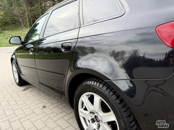 Ауди А3 2010 в Вильнюс, объемом двигателя 1.60 л и пробегом 250 тыс. км за 3900 €, фото 10 на AUTOMOTO.COM.LV