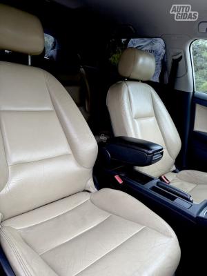 Audi A3 2010 in Vilnius, with an engine capacity of 1.60 L and mileage of 250 thousand km for 3900 €, photo 13 on AUTOMOTO.COM.LV