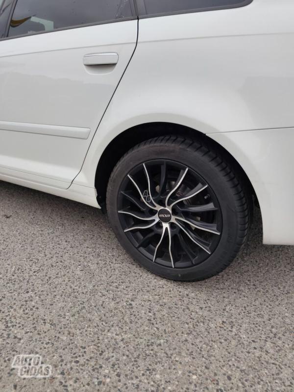 Audi A3 2010 Kauņa, ar dzinēja tilpumu 1.60 L un nobraukumu 281 tūkst. km par 6100 €, foto 5 vietnē AUTOMOTO.COM.LV