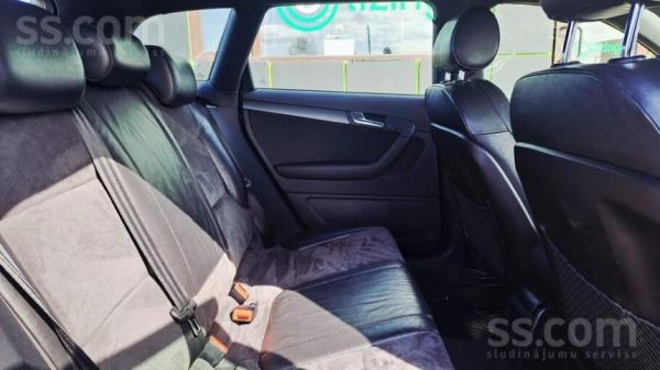 Audi A3 2010 Rīga, ar dzinēja tilpumu 1.60 L un nobraukumu 219 tūkst. km par 4390 €, foto 3 vietnē AUTOMOTO.COM.LV