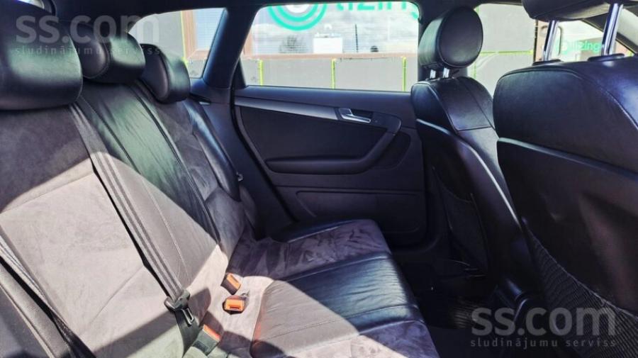 Ауди А3 2010 в Рига, объемом двигателя 1.60 л и пробегом 219 тыс. км за 4390 €, фото 4 на AUTOMOTO.COM.LV
