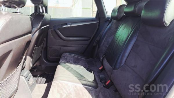 Audi A3 2010 Rīga, ar dzinēja tilpumu 1.60 L un nobraukumu 219 tūkst. km par 4390 €, foto 5 vietnē AUTOMOTO.COM.LV