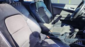 Ауди А3 2010 в Рига, объемом двигателя 1.60 л и пробегом 219 тыс. км за 4390 €, фото 10 на AUTOMOTO.COM.LV
