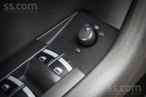 Audi A3 2010 in Riga, with an engine capacity of 2.00 L and mileage of 231 thousand km for 6390 €, photo 13 on AUTOMOTO.COM.LV