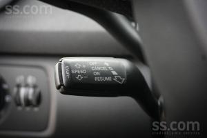 Audi A3 2010 in Riga, with an engine capacity of 2.00 L and mileage of 231 thousand km for 6390 €, photo 14 on AUTOMOTO.COM.LV