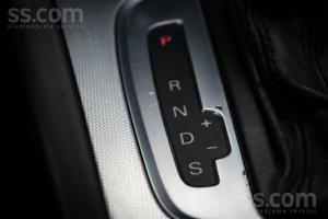 Audi A3 2010 in Riga, with an engine capacity of 2.00 L and mileage of 231 thousand km for 6390 €, photo 15 on AUTOMOTO.COM.LV