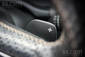 Audi A3 2010 in Riga, with an engine capacity of 2.00 L and mileage of 231 thousand km for 6390 €, photo 16 on AUTOMOTO.COM.LV
