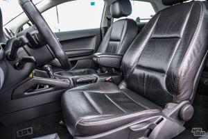Audi A3 2010 in Kaunas, with an engine capacity of 1.60 L and mileage of 205 thousand km for 4790 €, photo 7 on AUTOMOTO.COM.LV