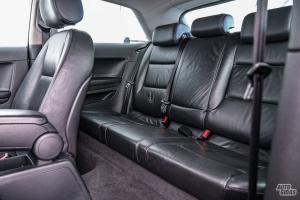 Audi A3 2010 in Kaunas, with an engine capacity of 1.60 L and mileage of 205 thousand km for 4790 €, photo 8 on AUTOMOTO.COM.LV
