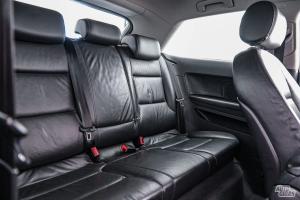 Audi A3 2010 in Kaunas, with an engine capacity of 1.60 L and mileage of 205 thousand km for 4790 €, photo 10 on AUTOMOTO.COM.LV