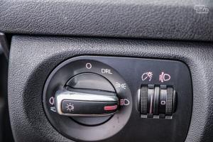Audi A3 2010 in Kaunas, with an engine capacity of 1.60 L and mileage of 205 thousand km for 4790 €, photo 13 on AUTOMOTO.COM.LV