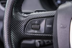 Audi A3 2010 in Kaunas, with an engine capacity of 1.60 L and mileage of 205 thousand km for 4790 €, photo 15 on AUTOMOTO.COM.LV