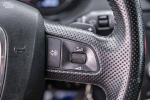 Audi A3 2010 in Kaunas, with an engine capacity of 1.60 L and mileage of 205 thousand km for 4790 €, photo 16 on AUTOMOTO.COM.LV