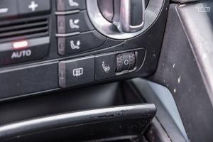 Audi A3 2010 in Kaunas, with an engine capacity of 1.60 L and mileage of 205 thousand km for 4790 €, photo 20 on AUTOMOTO.COM.LV
