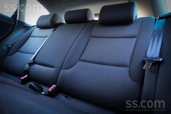 Ауди А3 2010 в Рига, объемом двигателя 1.20 л и пробегом 222 тыс. км за 5790 €, фото 8 на AUTOMOTO.COM.LV