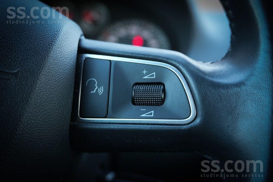 Audi A3 2010 in Riga, with an engine capacity of 1.20 L and mileage of 222 thousand km for 5790 €, photo 11 on AUTOMOTO.COM.LV