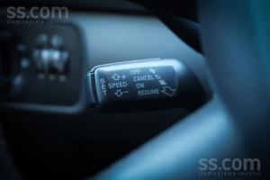 Audi A3 2010 in Riga, with an engine capacity of 1.20 L and mileage of 222 thousand km for 5790 €, photo 12 on AUTOMOTO.COM.LV