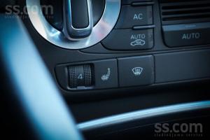 Audi A3 2010 in Riga, with an engine capacity of 1.20 L and mileage of 222 thousand km for 5790 €, photo 14 on AUTOMOTO.COM.LV