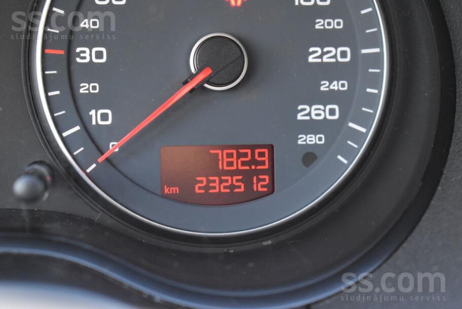 Audi A3 2010 Kuldīga, ar dzinēja tilpumu 1.60 L un nobraukumu 0 tūkst. km par 3990 €, foto 12 vietnē AUTOMOTO.COM.LV