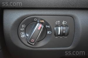 Audi A3 2010 Kuldīga, ar dzinēja tilpumu 1.60 L un nobraukumu 0 tūkst. km par 3990 €, foto 13 vietnē AUTOMOTO.COM.LV