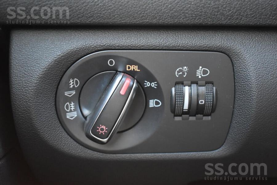 Audi A3 2010 Kuldīga, ar dzinēja tilpumu 1.60 L un nobraukumu 0 tūkst. km par 3990 €, foto 13 vietnē AUTOMOTO.COM.LV