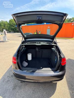 Audi A3 2010 Kauņa, ar dzinēja tilpumu 2.00 L un nobraukumu 304 tūkst. km par 4550 €, foto 6 vietnē AUTOMOTO.COM.LV