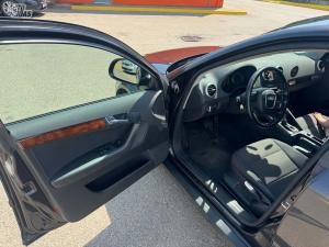 Audi A3 2010 Kauņa, ar dzinēja tilpumu 2.00 L un nobraukumu 304 tūkst. km par 4550 €, foto 11 vietnē AUTOMOTO.COM.LV