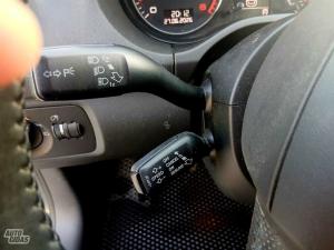 Audi A3 2010 Viļņa, ar dzinēja tilpumu 1.40 L un nobraukumu 218 tūkst. km par 2700 €, foto 15 vietnē AUTOMOTO.COM.LV