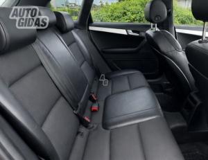 Audi A3 2010 in Kaunas, with an engine capacity of 2.00 L and mileage of 300 thousand km for 3150 €, photo 7 on AUTOMOTO.COM.LV