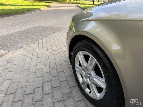 Audi A3 2010 Viļņa vietnē Audi A3 2010 Viļņa, ar dzinēja tilpumu 1.60 L un nobraukumu 280 tūkst. km par 4000 €, foto 10 vietnē AUTOMOTO.COM.LV