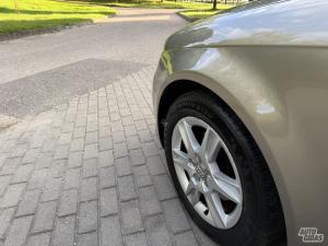 Audi A3 2010 in Vilnius, with an engine capacity of 1.60 L and mileage of 280 thousand km for 4000 €, photo 10 on AUTOMOTO.COM.LV