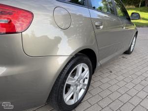 Audi A3 2010 in Vilnius, with an engine capacity of 1.60 L and mileage of 280 thousand km for 4000 €, photo 13 on AUTOMOTO.COM.LV
