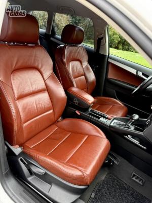 Audi A3 2010 in Vilnius, with an engine capacity of 1.90 L and mileage of 279 thousand km for 4400 €, photo 9 on AUTOMOTO.COM.LV
