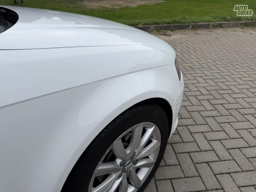 Audi A3 2010 in Vilnius, with an engine capacity of 1.90 L and mileage of 279 thousand km for 4400 €, photo 15 on AUTOMOTO.COM.LV