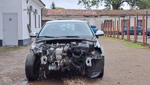 Audi A3 2010 Ukmergė, ar dzinēja tilpumu 1.20 L un nobraukumu 126 tūkst. km par 2000 €, foto 4 vietnē AUTOMOTO.COM.LV