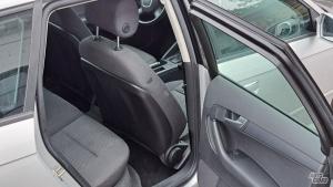 Audi A3 2010 Ukmergė, ar dzinēja tilpumu 1.20 L un nobraukumu 126 tūkst. km par 2000 €, foto 14 vietnē AUTOMOTO.COM.LV