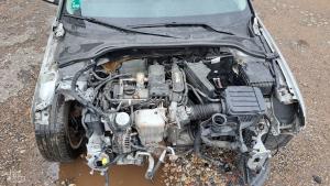 Audi A3 2010 Ukmergė, ar dzinēja tilpumu 1.20 L un nobraukumu 126 tūkst. km par 2000 €, foto 17 vietnē AUTOMOTO.COM.LV