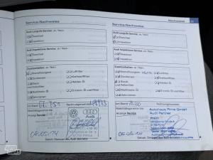 Ауди А3 2010 в Вильнюс, объемом двигателя 1.60 л и пробегом 168 тыс. км за 5500 €, фото 19 на AUTOMOTO.COM.LV