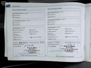 Ауди А3 2010 в Вильнюс, объемом двигателя 1.60 л и пробегом 168 тыс. км за 5500 €, фото 20 на AUTOMOTO.COM.LV