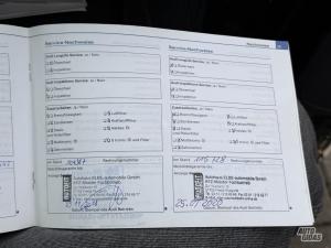 Ауди А3 2010 в Вильнюс, объемом двигателя 1.60 л и пробегом 168 тыс. км за 5500 €, фото 21 на AUTOMOTO.COM.LV