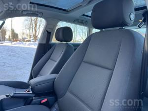 Audi A3 2011 in Jelgava, with an engine capacity of 1.80 L and mileage of 292 thousand km for 5800 €, photo 16 on AUTOMOTO.COM.LV