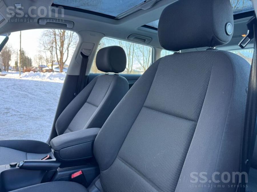 Audi A3 2011 in Jelgava, with an engine capacity of 1.80 L and mileage of 292 thousand km for 5800 €, photo 16 on AUTOMOTO.COM.LV
