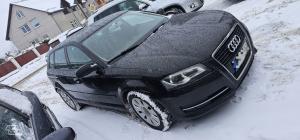 Audi A3 2011 in Kaunas, with an engine capacity of 2.00 L and mileage of 350 thousand km for 3250 €, photo  on AUTOMOTO.COM.LV