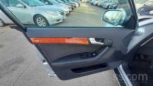 Audi A3 2011 in Riga, with an engine capacity of 2.00 L and mileage of 251 thousand km for 6300 €, photo 17 on AUTOMOTO.COM.LV