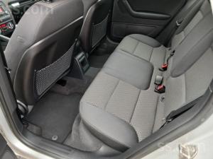 Audi A3 2011 in Riga, with an engine capacity of 2.00 L and mileage of 251 thousand km for 6300 €, photo 25 on AUTOMOTO.COM.LV